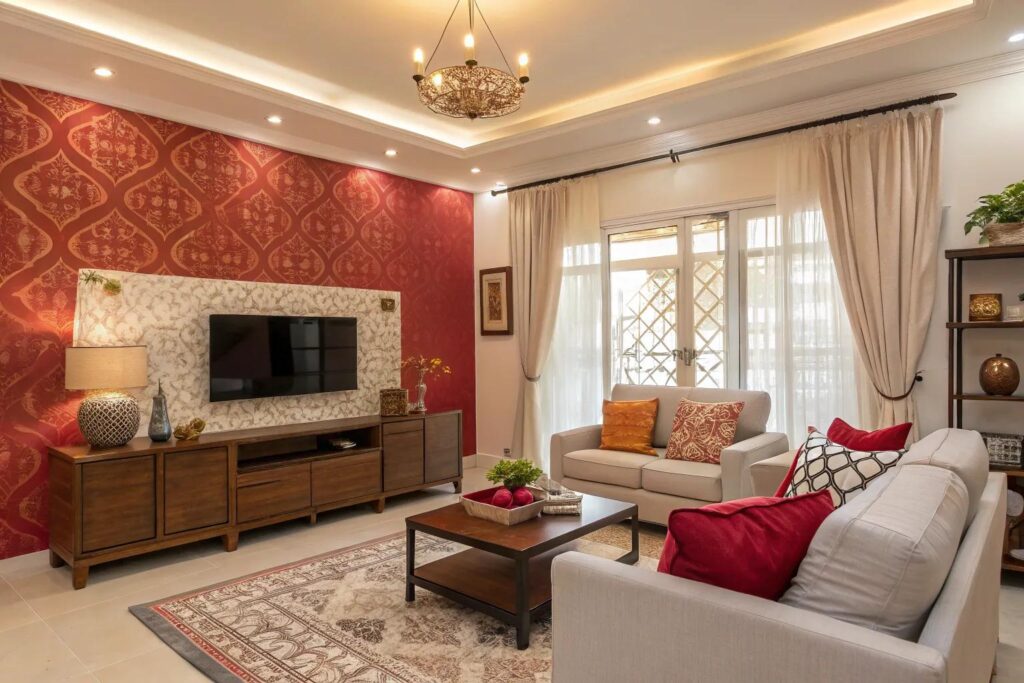 15+ Inspiring Ideas for a Room Makeover