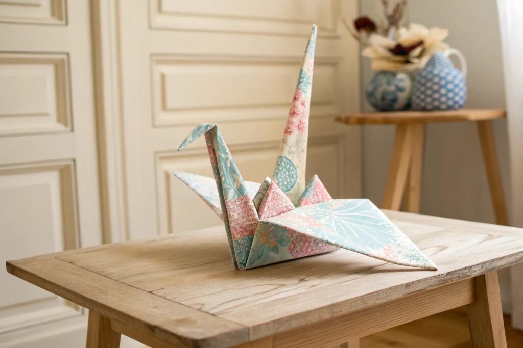 17+ Inspiring Japanese Crafts Ideas to Try at Home