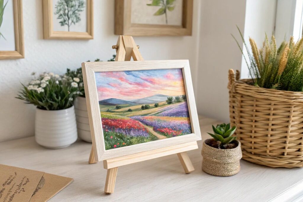 16+ Creative Pole Painting Ideas for Your Home