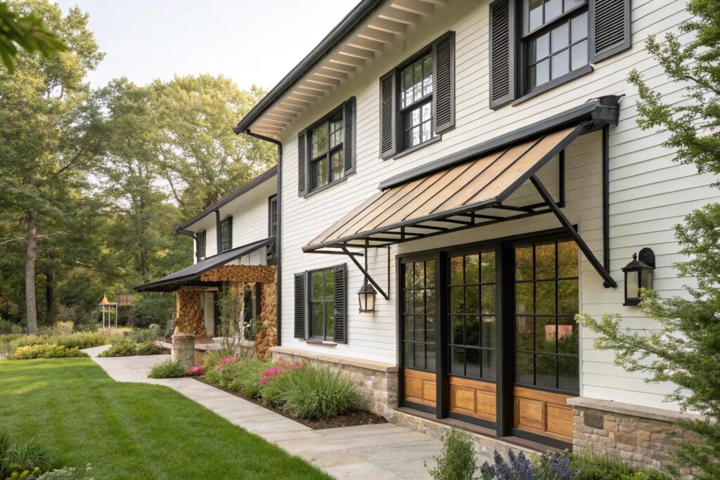 15+ Stylish Window Trim Ideas to Elevate Your Space