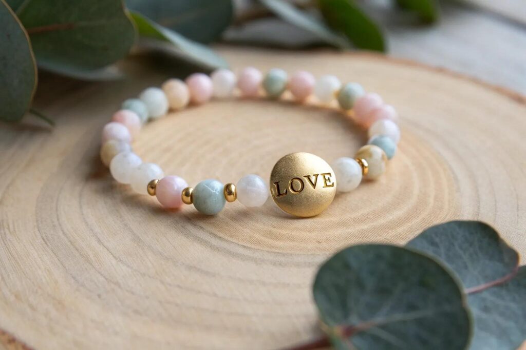 18+ Vibrant Clay Bead Bracelet Color Combos
