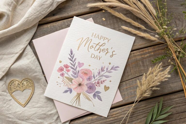 21+ Cute Card Ideas for Every Occasion