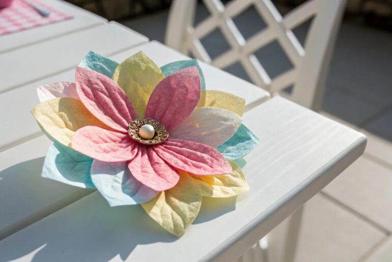 16+ Creative Newborn Craft Ideas for Home Decor