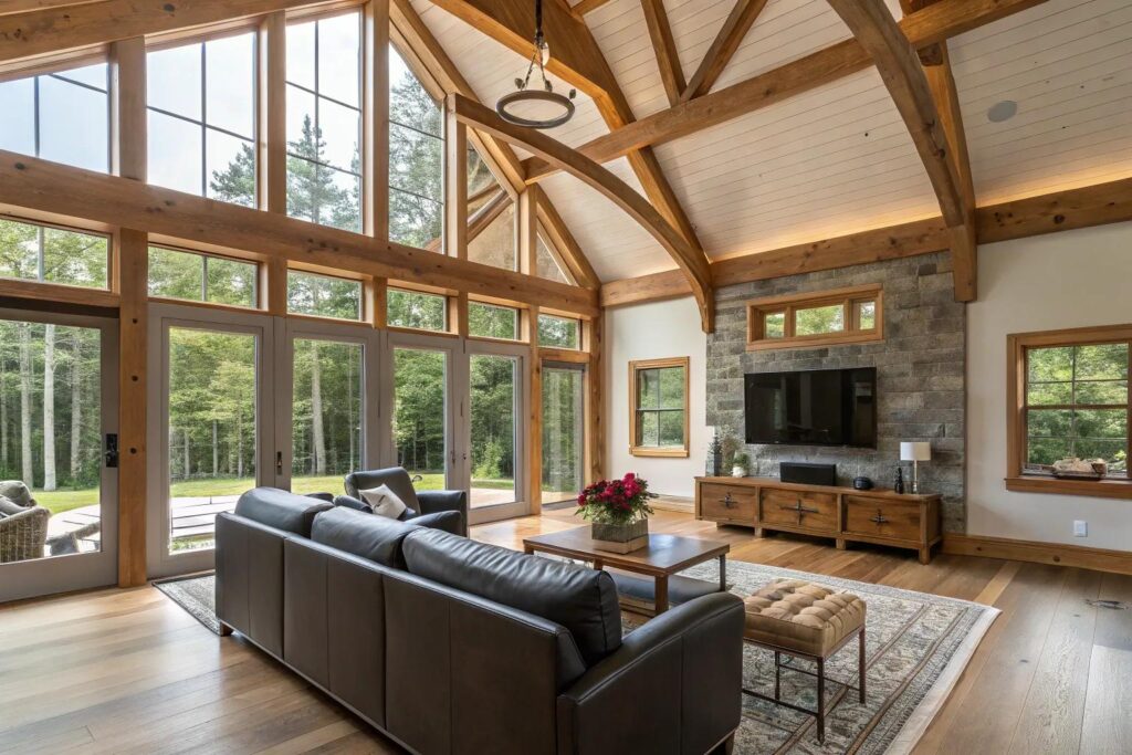 18+ Cozy Window Nook Ideas for Every Home