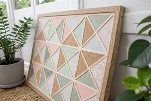 17+ Creative Painted Cork Board Ideas to Try