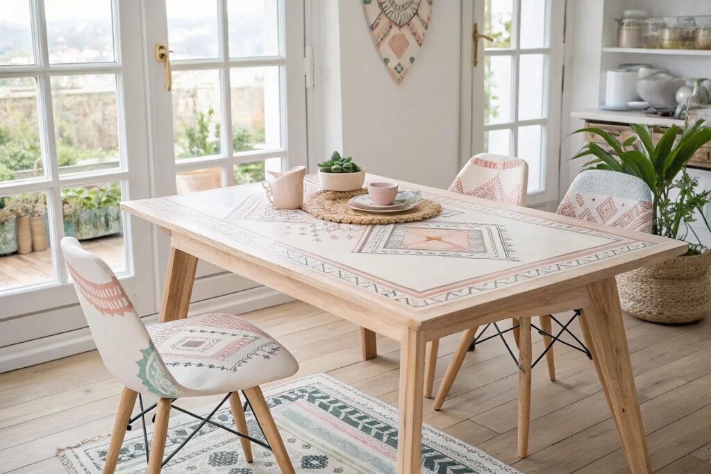 16+ Creative Pole Painting Ideas for Your Home