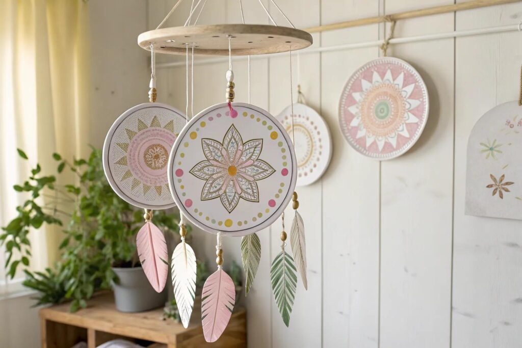 12+ Creative Paper Plate Craft Ideas for Your Home