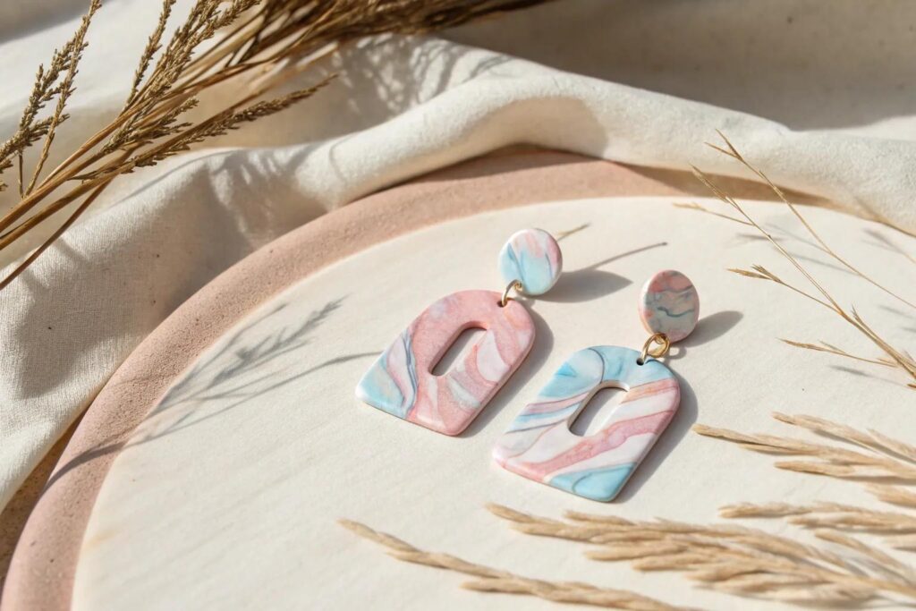 25+ Creative Air Dry Clay Ideas for Your Home Decor