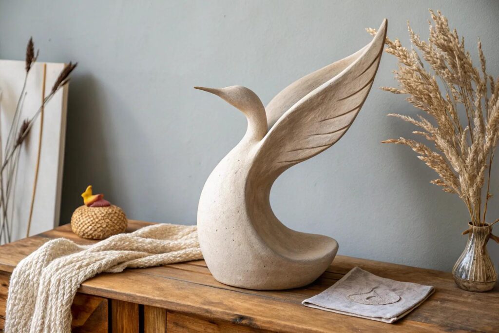 16+ Creative Pottery Sculpture Ideas to Inspire You