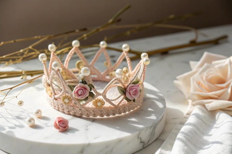 15+ Magical Princess Craft Ideas for Creative Kids
