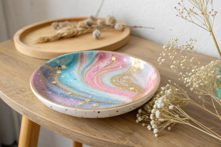 20+ Creative Resin Mold Ideas for Home Decor