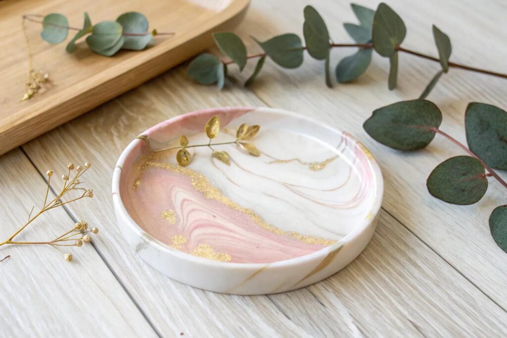 19+ Creative Copper Wire Art Ideas