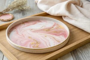 17+ Stunning Resin Tray Ideas for Your Home