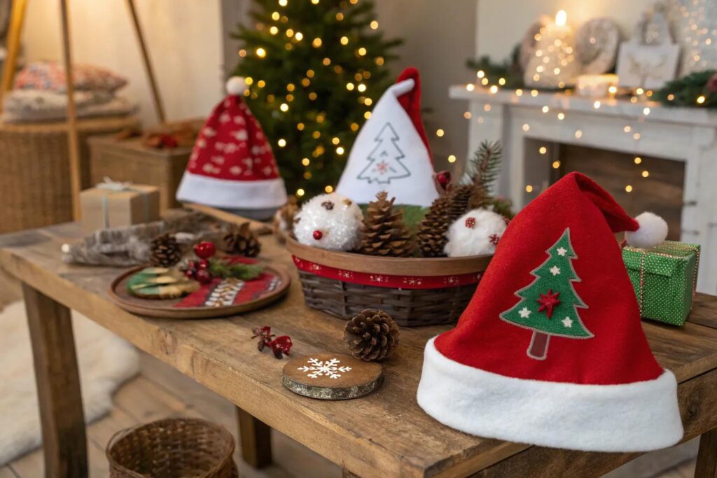 25+ Stunning Half Saree Function Decor Ideas