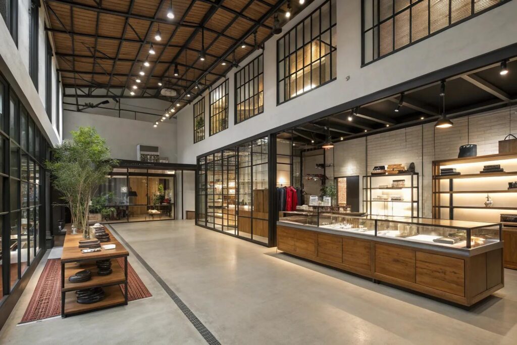 22+ Inspiring She Shed Craft Room Ideas