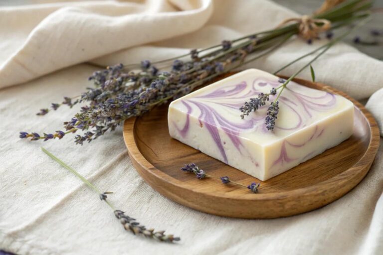 20+ Creative Soap Design Ideas You'll Love
