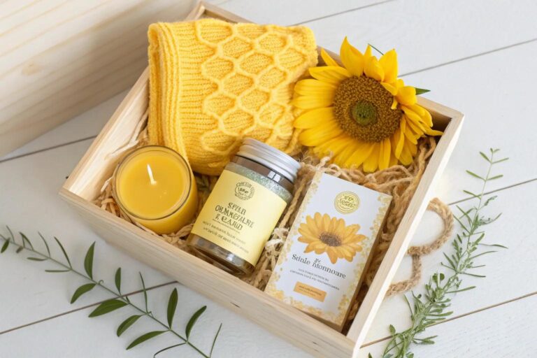 6+ Creative Sunshine Box Ideas for Brightening Days