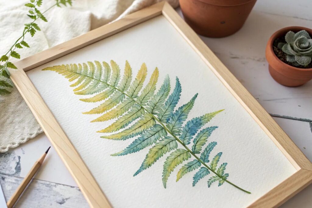 11+ Creative Art Ideas with Oil Pastels