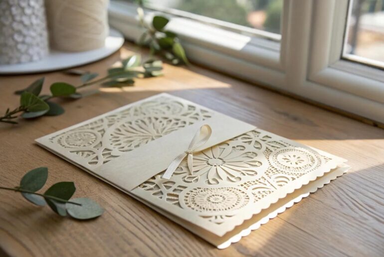 15+ Creative Scrapbook Ideas for Weddings