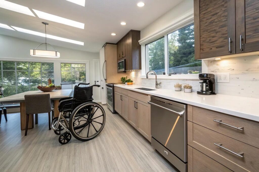 19+ Stylish Countertop Bar Ideas for Your Home