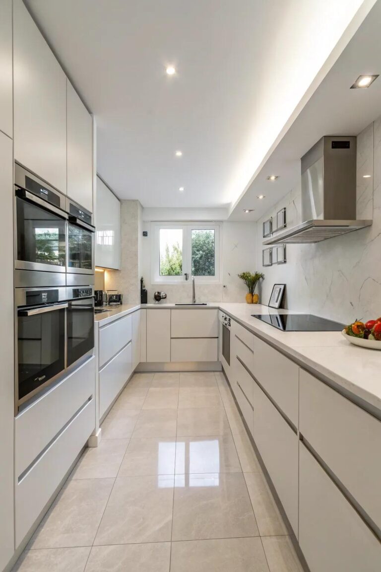 14+ Stylish Kitchen Drawer Design Ideas