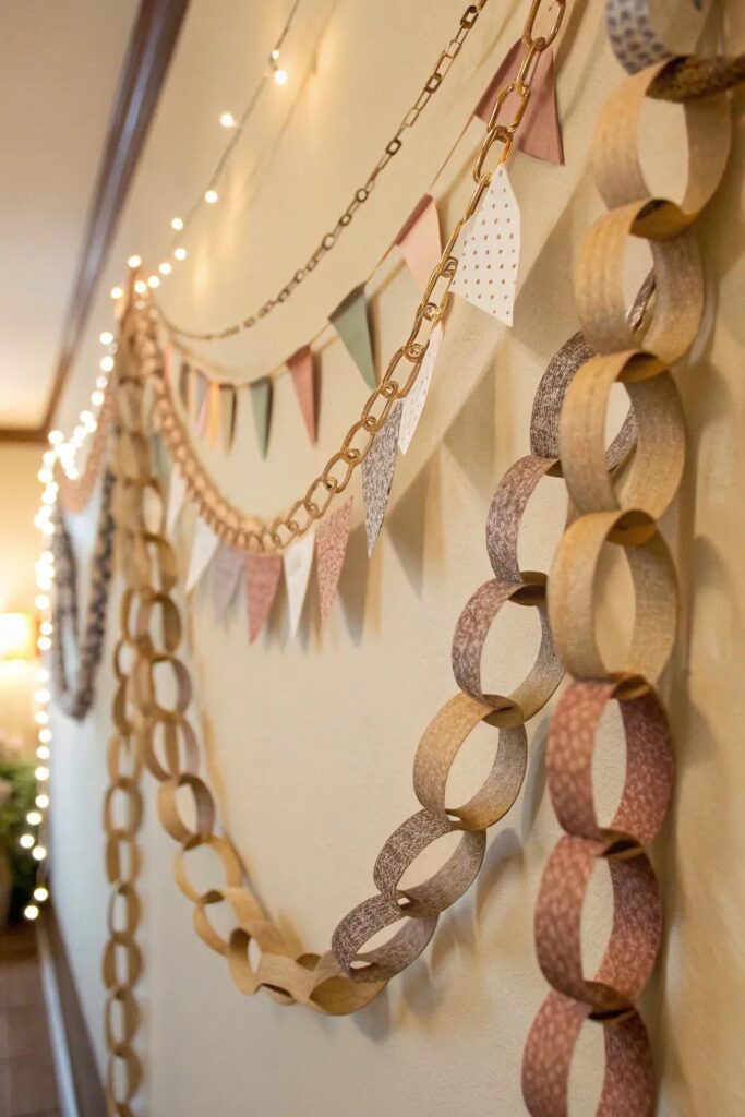 16+ Creative DIY Birthday Banner Ideas