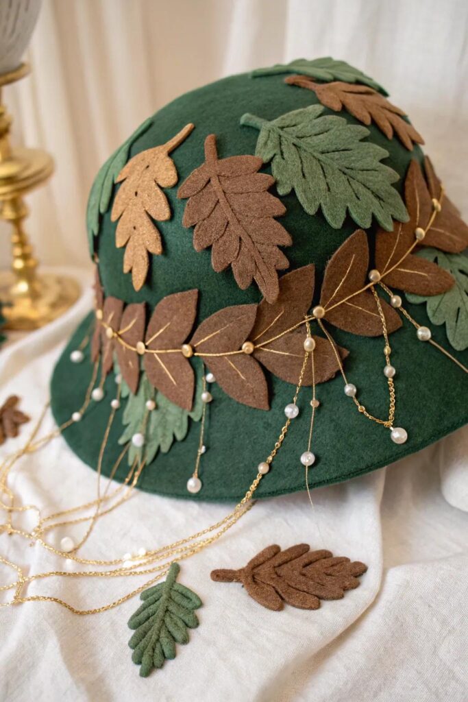20+ Creative Homemade Easter Bonnet Ideas