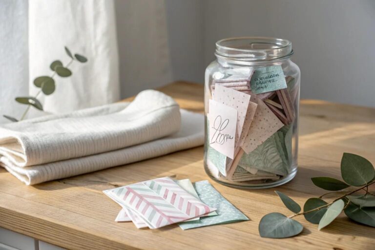 17+ Creative 365 Notes Jar Messages Ideas