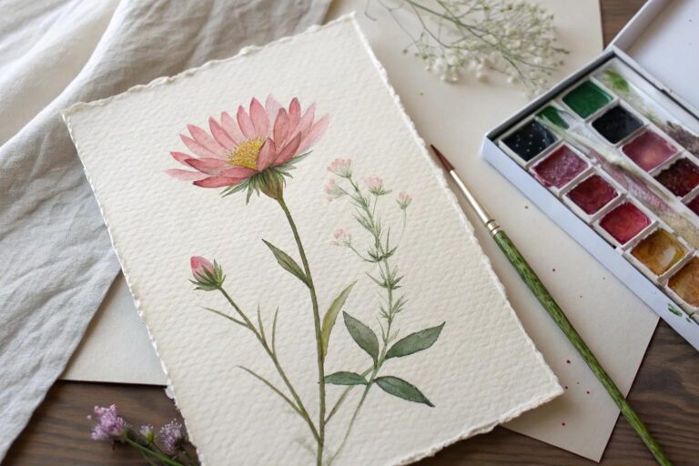 24+ Creative Mask Painting Ideas to Try at Home