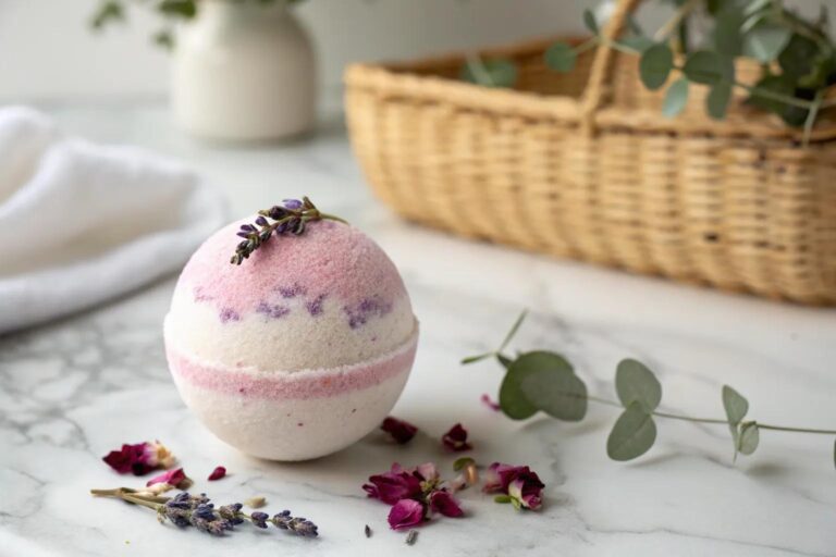 20+ Refreshing Bath Bomb Ideas for a Relaxing Soak