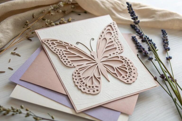 17+ Creative Handmade Pop Up Card Ideas