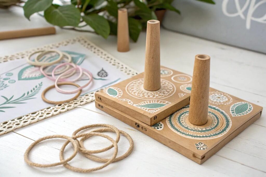 18+ Fun Cardboard Carnival Game DIY Ideas