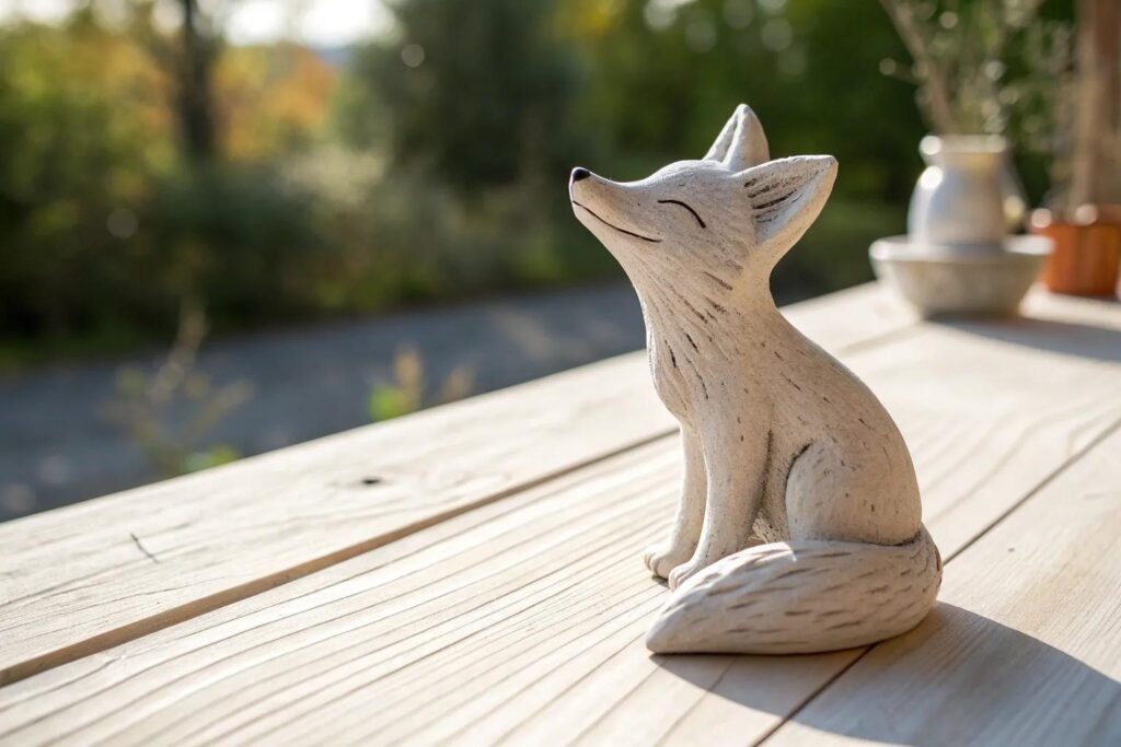 18+ Creative Clay Figures Ideas for Your Home