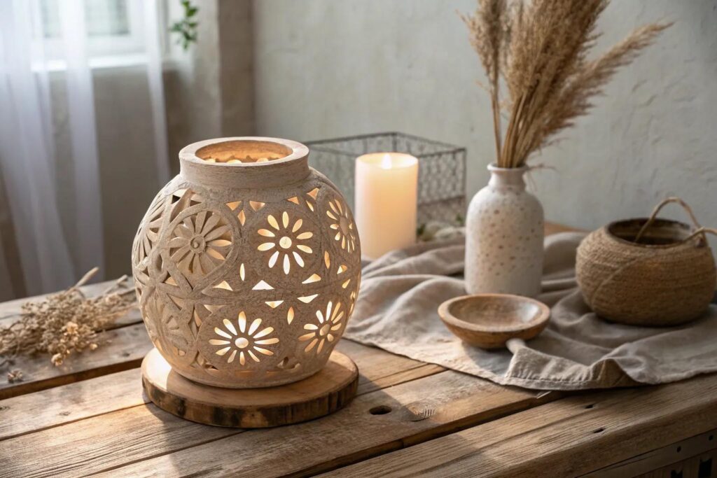 16+ Inspiring Pottery Carving Ideas to Try