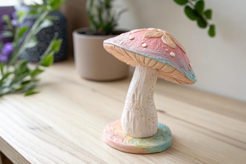 25+ Creative Air Dry Clay Ideas for Your Home Decor