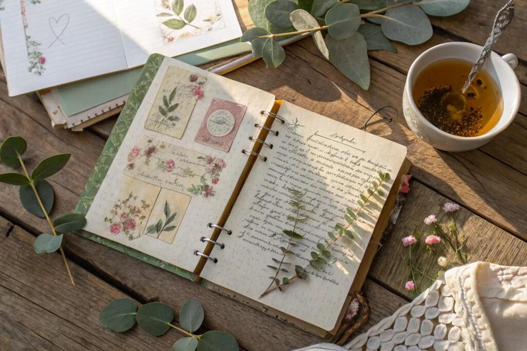 21+ Creative Handmade Greeting Card Ideas