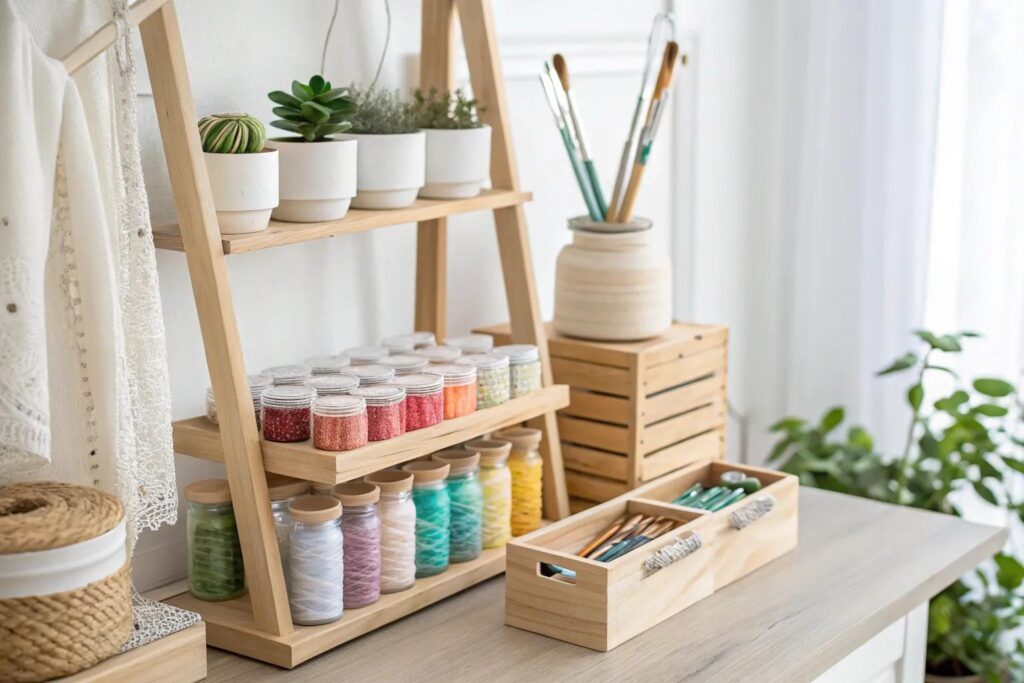 16+ Fun Family Craft Ideas for Creative Home Projects