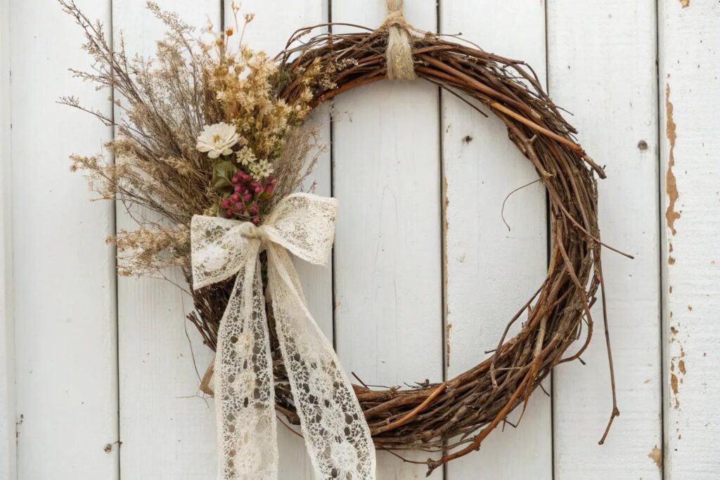 15+ Charming DIY Country Crafts Ideas to Try