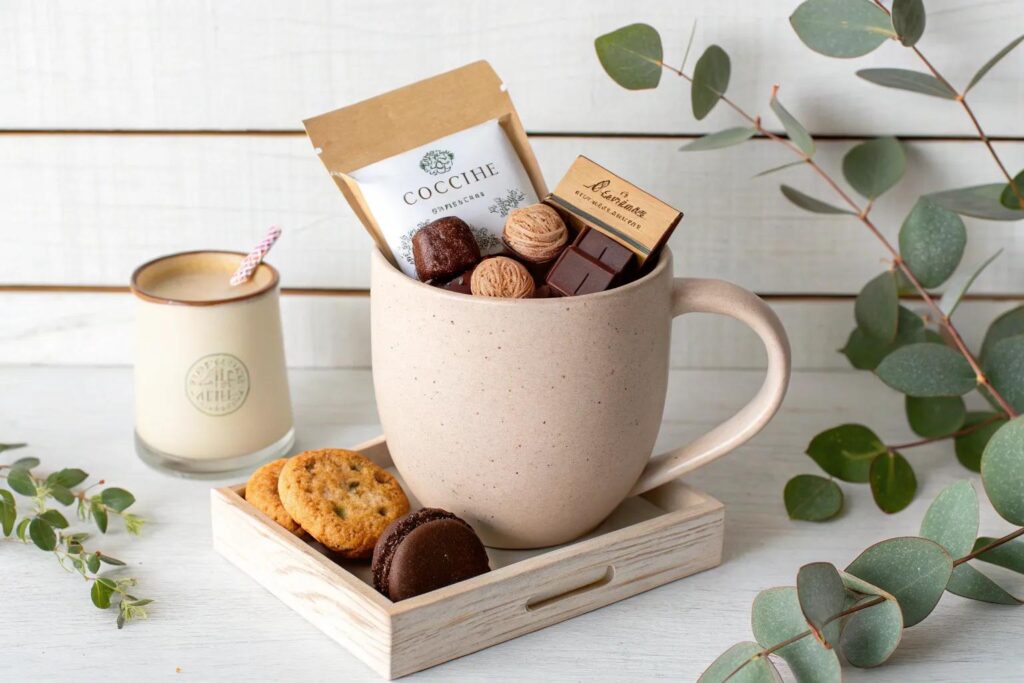 16+ Cute Ways to Decorate a Box Ideas - Casolia