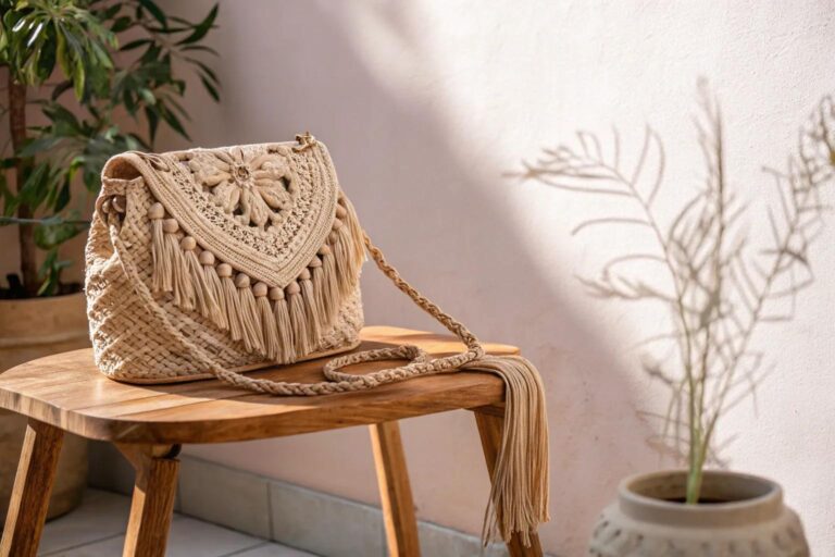 20+ Creative DIY Purse Ideas to Try at Home