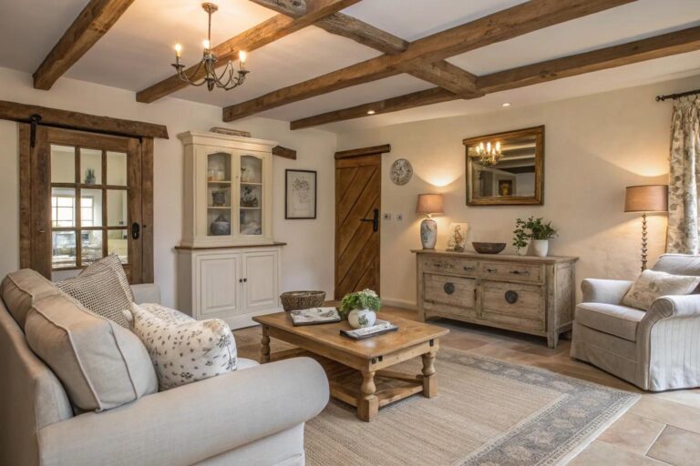 15+ Cozy Relaxation Room Ideas for a Serene Space