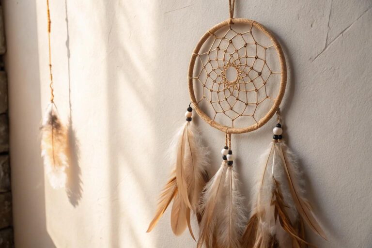 16+ Creative Feather Craft Ideas for Adults