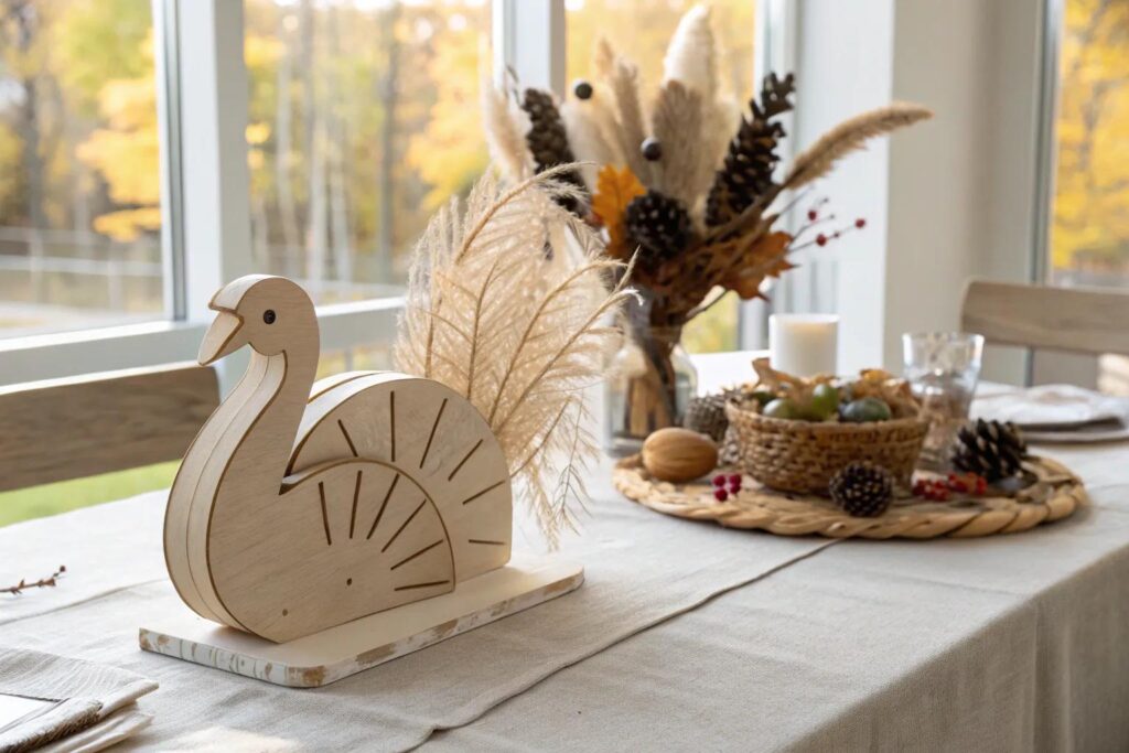 20+ Charming Friendsgiving Crafts Ideas