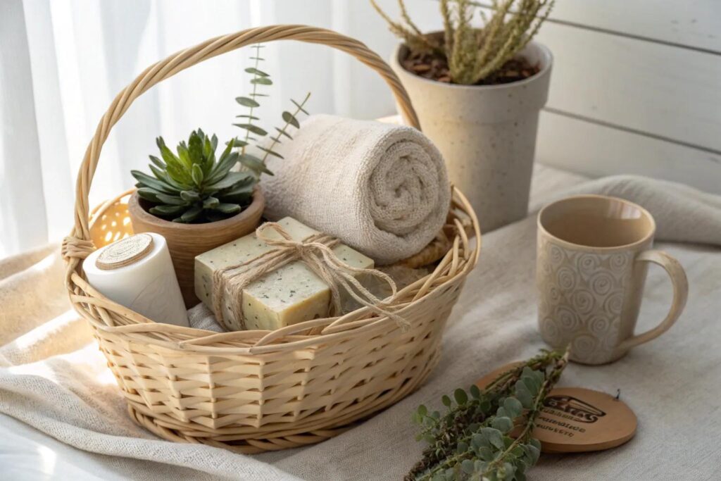 26+ Creative Raffle Basket Ideas for Any Occasion