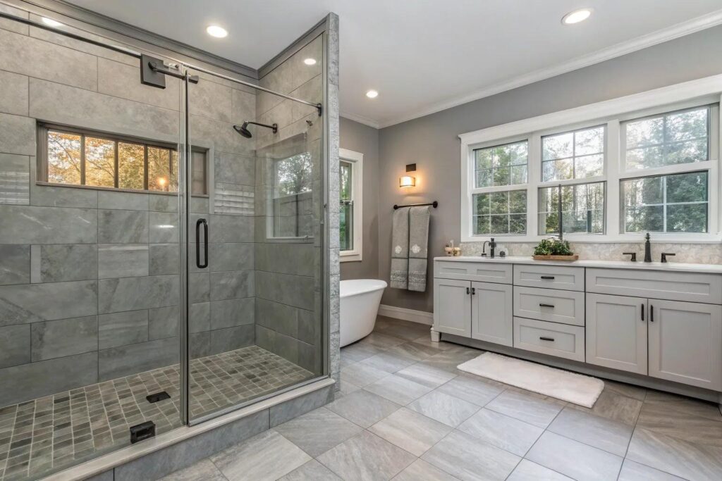 16+ Inspiring 4x8 Bathroom Layout Ideas