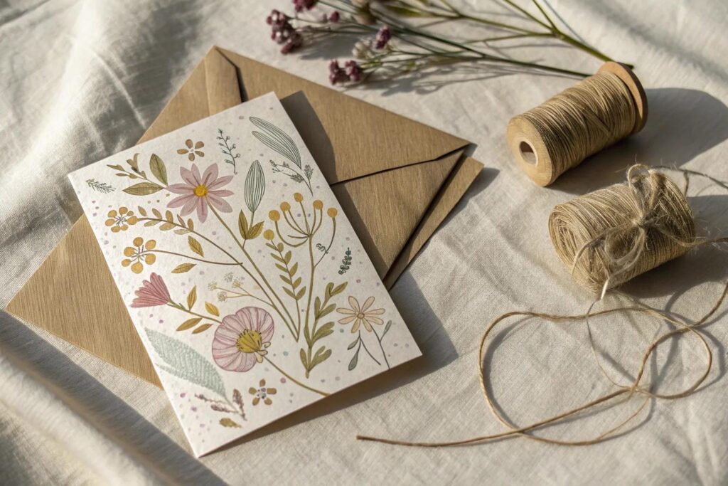 18+ Creative Greeting Card Ideas for Every Occasion