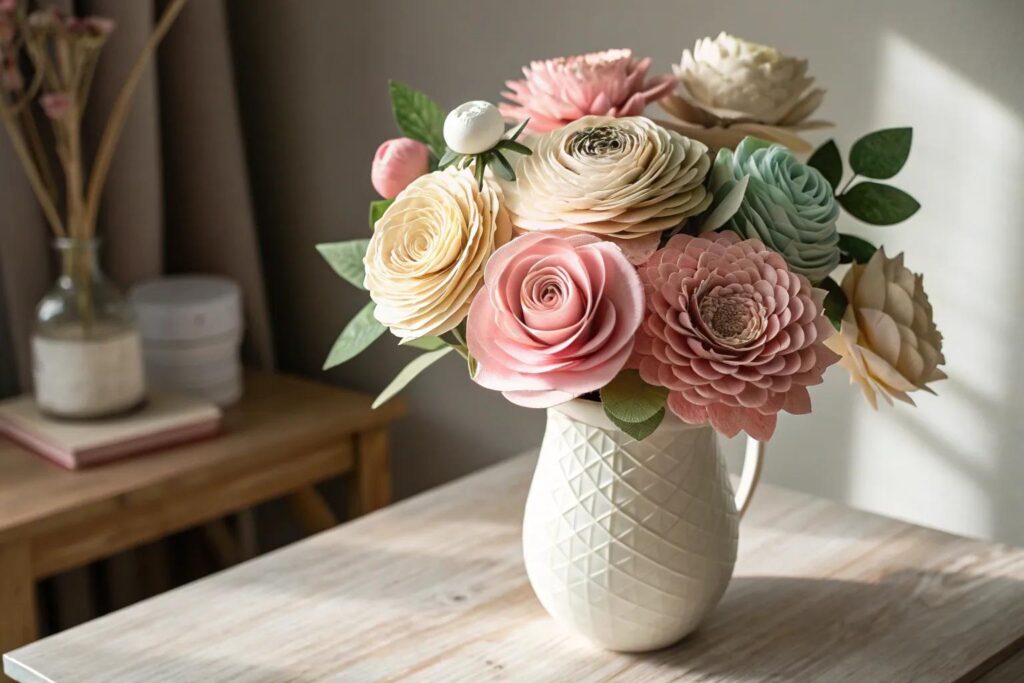 18+ Creative Handmade Paper Gift Ideas