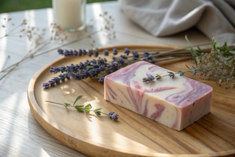 20+ Creative Homemade Soap Ideas to Try at Home