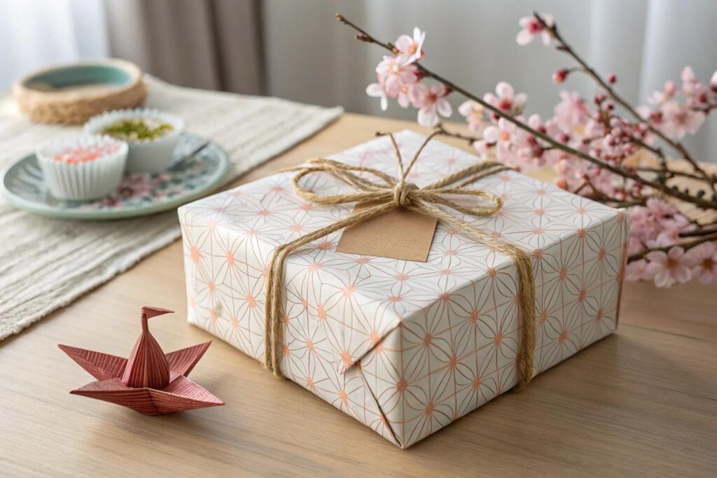 12+ Unique Japanese Gift Box Ideas to Inspire You
