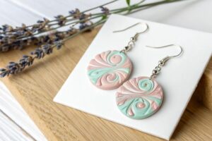 18+ Creative Liquid Polymer Clay Ideas to Try